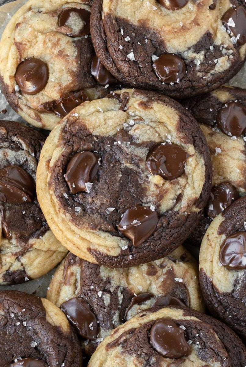 Brookies – Kerr Street Cafe
